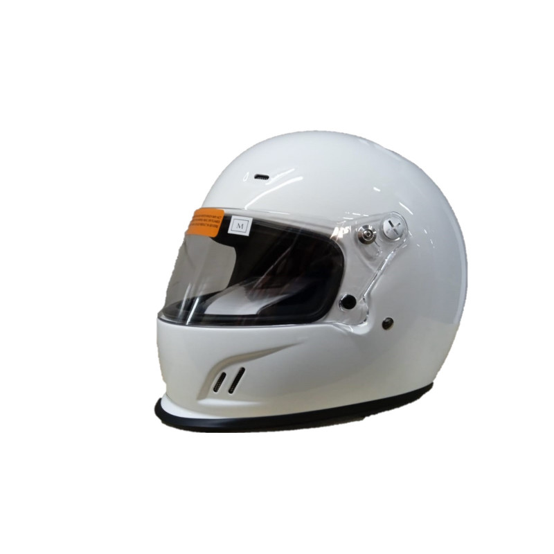 Capacete 38s FF C2 Kart