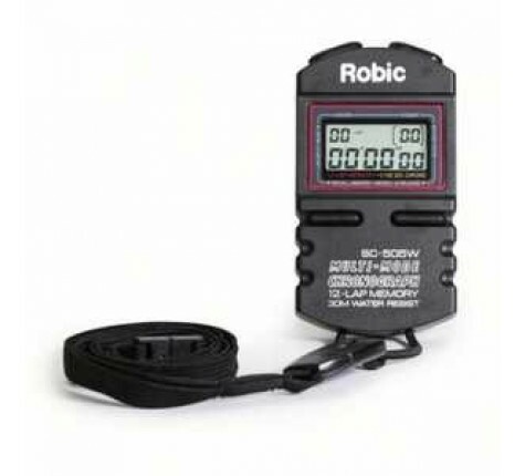 Cronômetro Robic SC-505W
