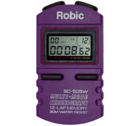 Cronômetro Robic SC-505W