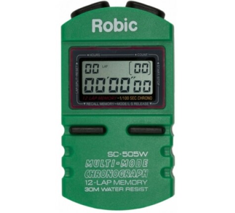 Cronômetro Robic SC-505W