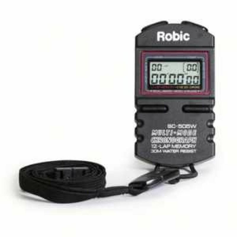 Cronômetro Robic SC-505W