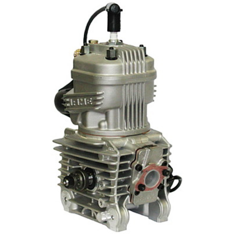 Motor Iame Parilla Sudam 125cc TaG MY '10