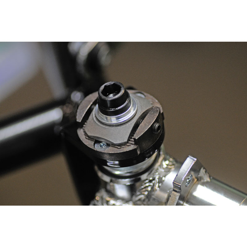 Alinhador de Caster/Camber Righetti