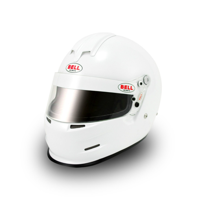 Capacete Bell Kart K2