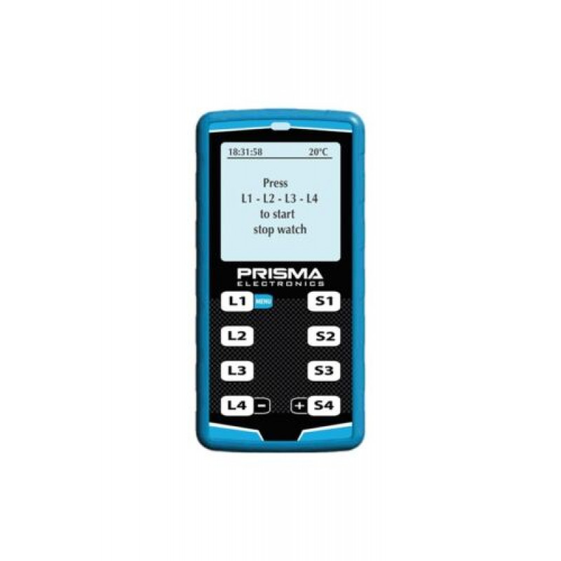 Cronômetro Prisma STW X